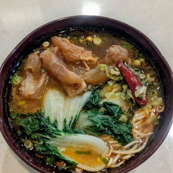 SAN DONG NOODLE HOUSE 山東麵館 - Updated August 2025 - 1167 Photos & 720 ...