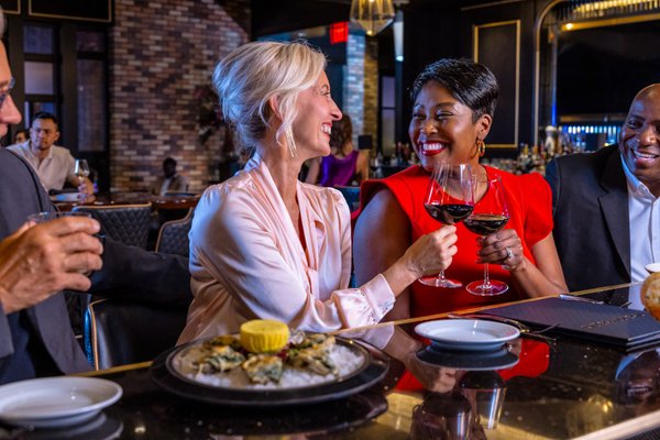 THE PRIME RIB AT LIVE! CASINO & HOTEL - Updated February 2025 - 792 ...