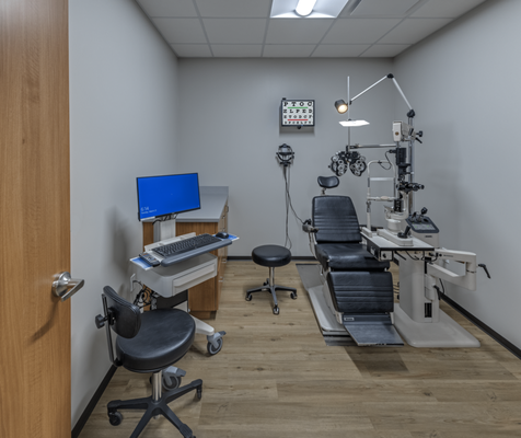 HOUSTON EYE ASSOCIATES - Updated December 2025 - 10 Reviews - 5211 Farm ...