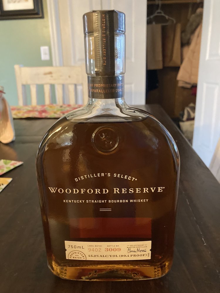 SAM’S LIQUOR STORE - Updated August 2025 - 227 W McIntyre St, Mullins ...