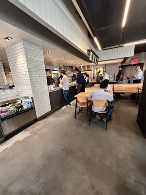 CAVA - Updated October 2025 - 344 Photos & 279 Reviews - 325 Park Ave S ...