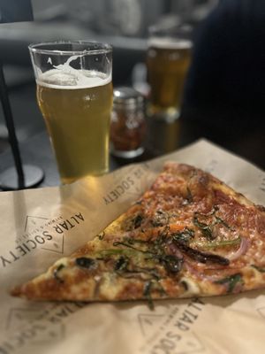 ALTAR SOCIETY BREWING - Updated December 2025 - 249 Photos & 185 ...