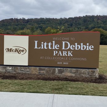 LITTLE DEBBIE PARK - Updated January 2025 - 50 Photos & 11 Reviews ...