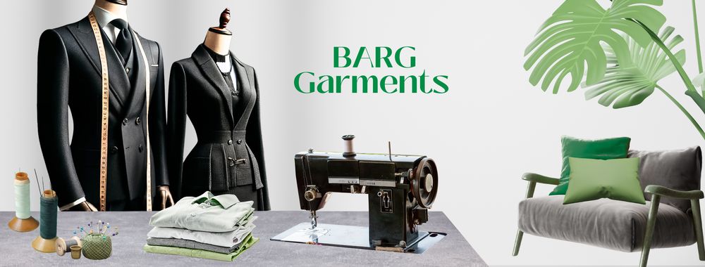 BARG GARMENTS - Updated May 2024 - 22 Photos - 108 N Alfred St ...