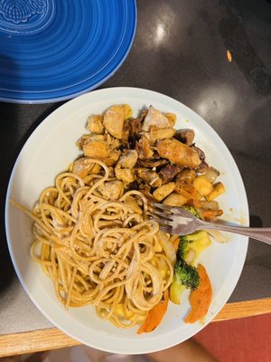 NAKATO JAPANESE STEAKHOUSE - 226 Photos & 252 Reviews - 8601 University ...