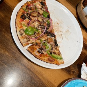 LONGBOARDS BEACH FIRED PIZZA - GOLDEN VALLEY - 280 Photos & 295 Reviews ...