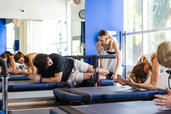 JETSET PILATES - EDGEWATER - Updated October 2025 - 18 Photos - 2063 ...