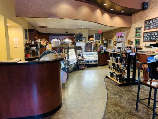 COPPER ROCK COFFEE COMPANY - Updated July 2024 - 108 Photos & 190 ...