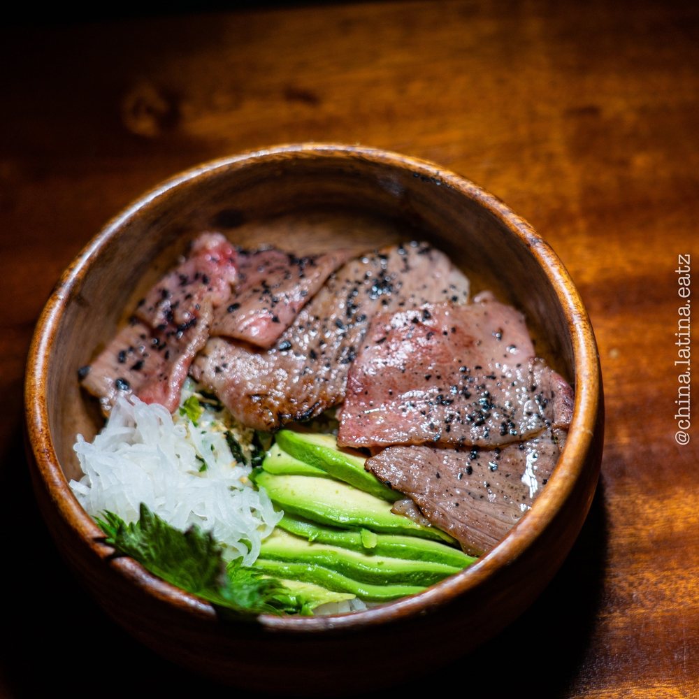 SHINSEN - 628 Photos & 320 Reviews - 44 Bowery, New York, New York ...