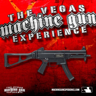 VEGAS MACHINE GUN EXPERIENCE - Updated October 2025 - 63 Photos & 81 ...
