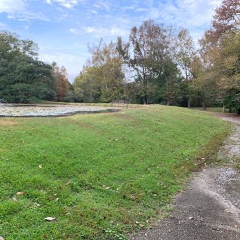 COHN ARBORETUM - Updated December 2025 - 79 Photos - 12056 Foster Rd ...