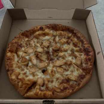 HOLY PIE PIZZERIA - SAVANNAH - Updated January 2025 - 20 Photos & 20 ...