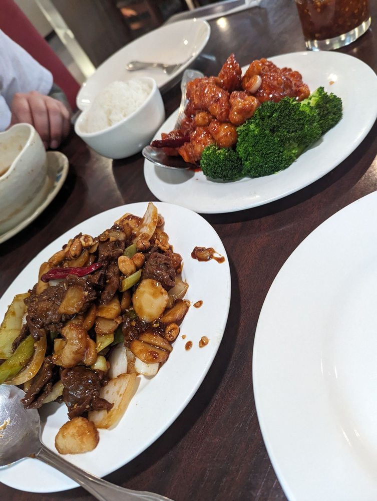 WESTERN WOK - 149 Photos & 275 Reviews - 1311 N Hollywood Way, Burbank ...
