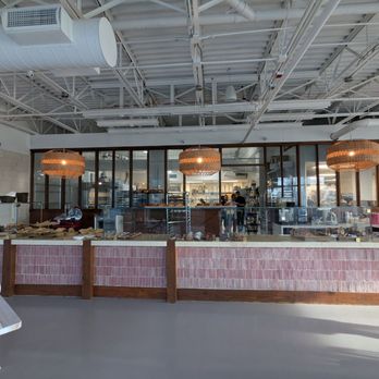 SESAME - Updated January 2025 - 81 Photos & 27 Reviews - 2211 Sole Mia ...