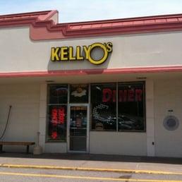 KELLY O’S DINER - Updated July 2025 - 150 Photos & 162 Reviews - 1130 ...