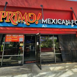 EL PRIMO MEXICAN FOOD COMPTON - Updated November 2024 - 57 Photos & 20 ...