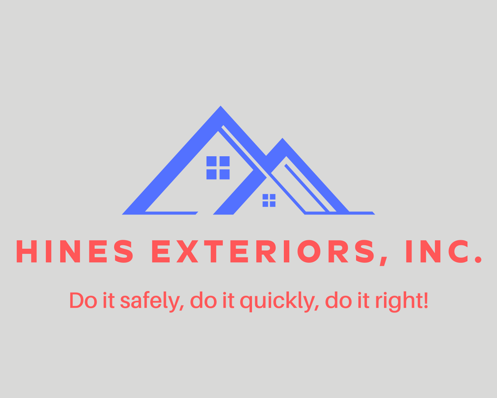 HINES EXTERIORS - Updated April 2025 - Request Consultation - Peoria ...