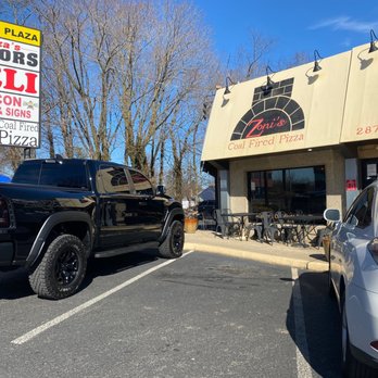 ZONI’S COAL FIRED PIZZA - Updated January 2026 - 103 Photos & 301 ...
