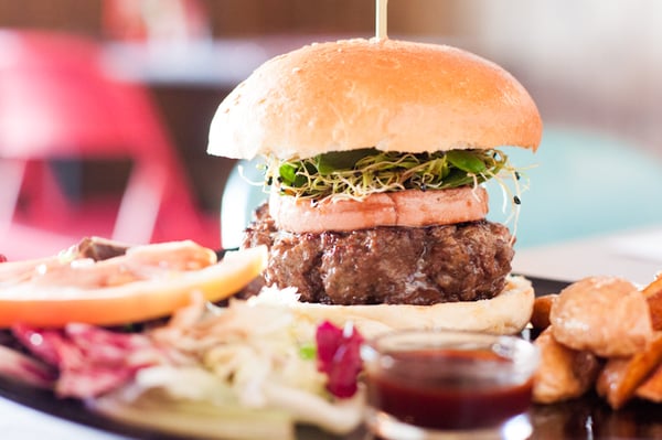 GOIKO GRILL - Updated October 2025 - 138 Photos & 78 Reviews - Calle de ...