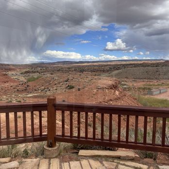 THE RIM ROCK RESTAURANT - Updated September 2025 - 183 Photos & 272 ...