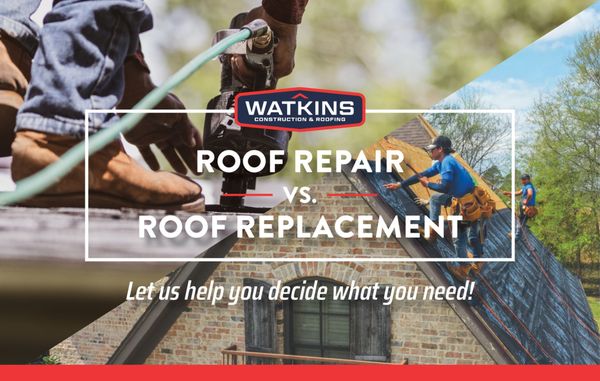 WATKINS CONSTRUCTION & ROOFING - Updated November 2025 - 88 Photos ...