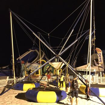 CLEARWATER BUNGEE JUMP - Updated January 2026 - 27 Photos - 1 Causeway ...