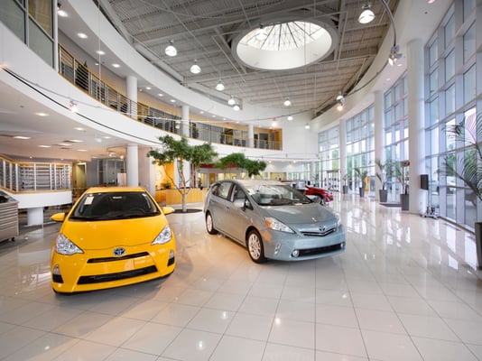 FRED ANDERSON TOYOTA - Updated August 2025 - 104 Photos & 349 Reviews ...