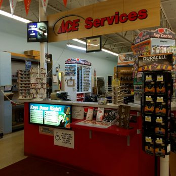 VISION ACE HARDWARE - Updated October 2024 - 82 Photos & 58 Reviews ...