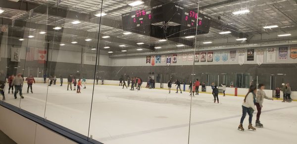 THE ICE - Updated December 2025 - 14 Photos & 22 Reviews - 1353 Atlanta ...