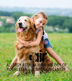 ALLERGY ASTHMA IMMUNOLOGY OF ROCHESTER, PC - Updated October 2025 ...