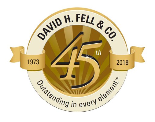DAVID H FELL & COMPANY - Updated December 2025 - 14 Photos & 17 Reviews ...