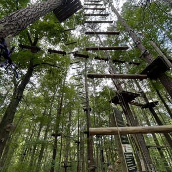 THE ADVENTURE PARK AT VIRGINIA AQUARIUM - Updated April 2025 - 457 ...