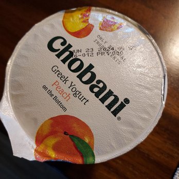 CHOBANI - Updated December 2025 - 33 Photos & 10 Reviews - 669 County ...