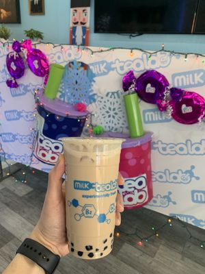 MILK TEA LAB - 156 Photos & 82 Reviews - 5100 Clayton Rd, Concord, CA ...