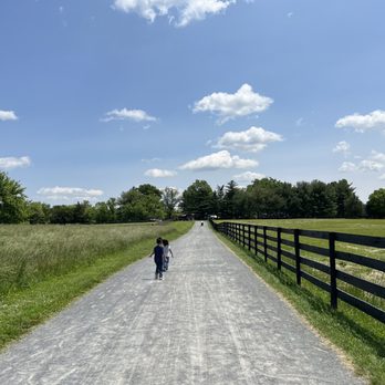 FRYING PAN FARM PARK - Updated June 2024 - 328 Photos & 86 Reviews ...