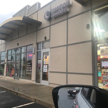 INSOMNIA COOKIES - Updated September 2025 - 34 Photos & 50 Reviews ...