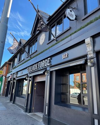 THE BLACK FORGE INN - Updated January 2026 - 76 Photos & 27 Reviews ...