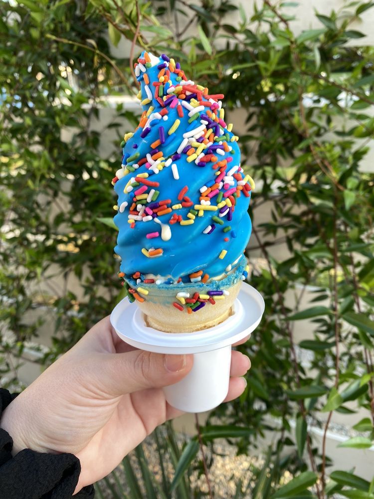 TURBO CONE - Updated June 2024 - 70 Photos & 59 Reviews - 828 St ...