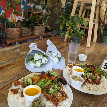 YUKO KITCHEN DTLA - Updated September 2024 - 1207 Photos & 572 Reviews - 101 W 5th St, Los ...