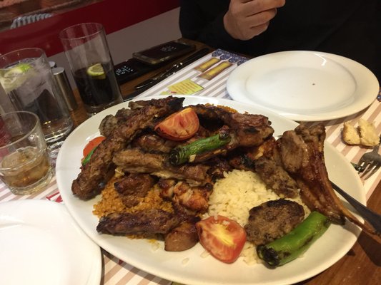 MEVAN RESTAURANT & BAR - Updated August 2024 - 11 Sun Street, Hitchin ...