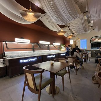 GROWL GROWL - Updated January 2026 - 132 Photos & 27 Reviews - 11 W ...