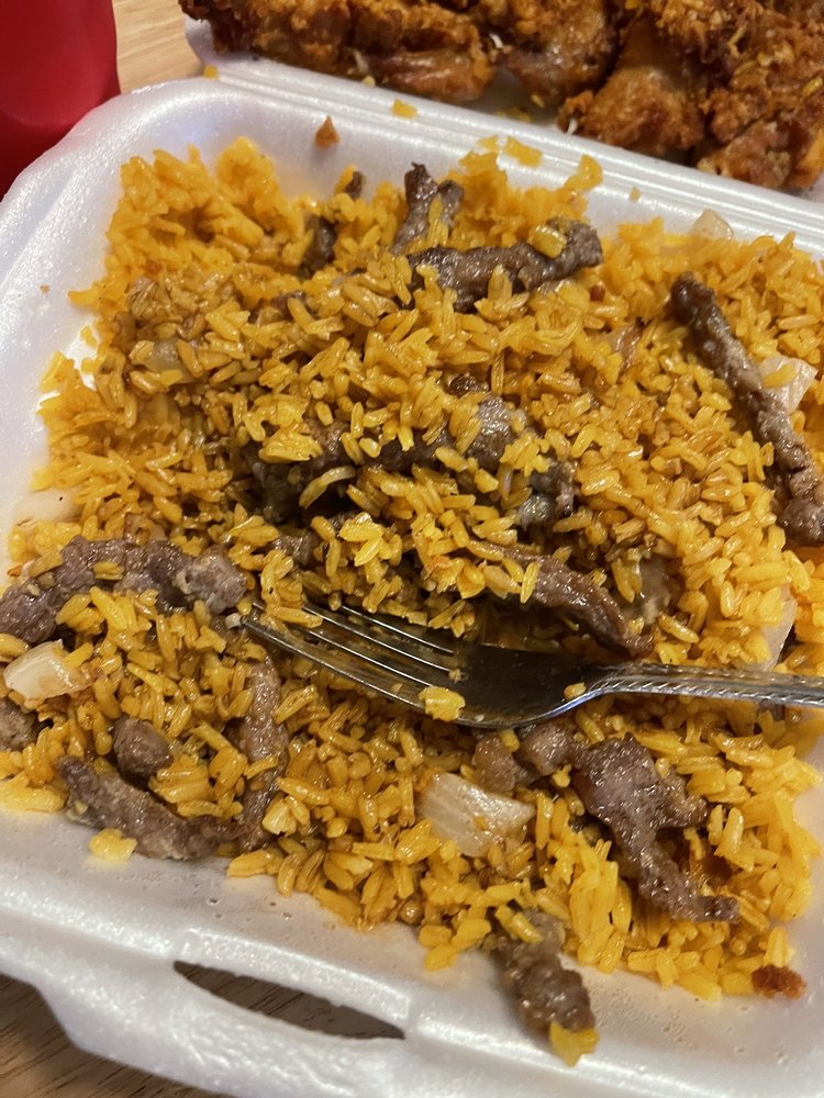 CHINA ONE - Updated December 2025 - 28 Reviews - 800 S Hill St, Griffin ...