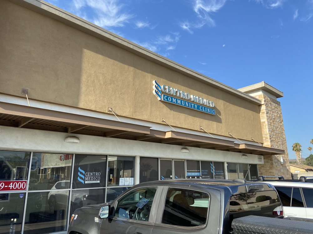 CENTRO MEDICO COMMUNITY CLINIC - Updated July 2025 - 17 Reviews - 10368 ...