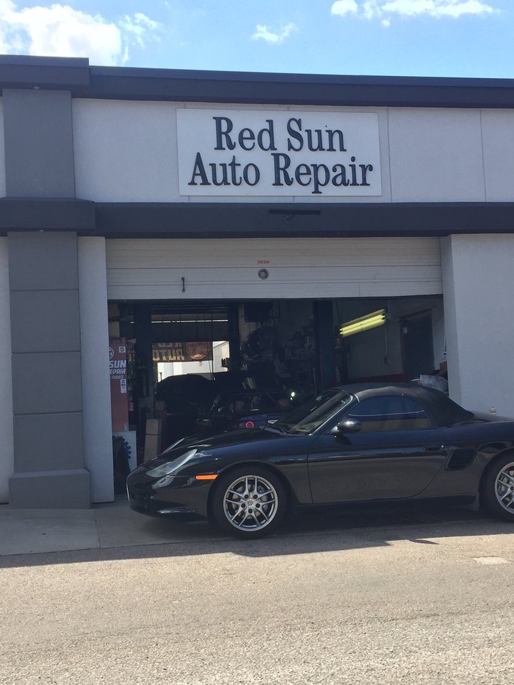 RED SUN AUTO REPAIR - Updated April 2024 - 69 Providence Hwy, Norwood ...