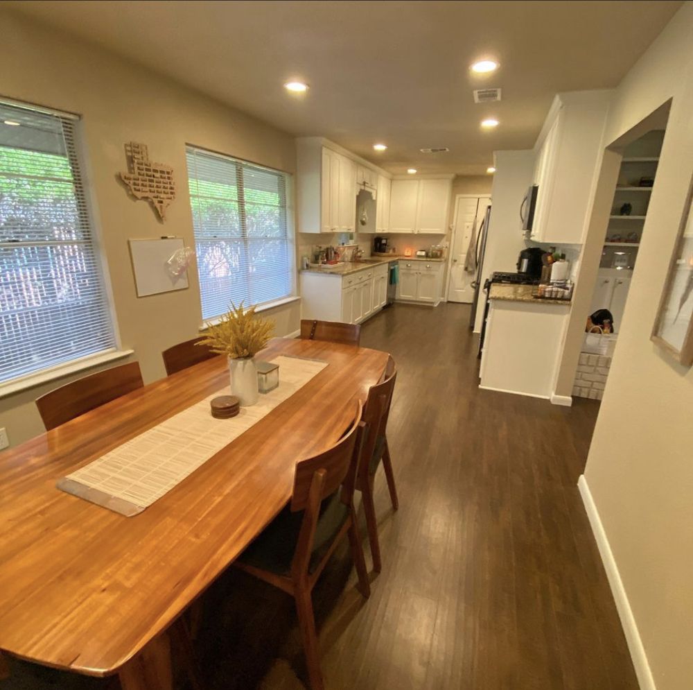 TATIANA’S CLEANING SERVICES - Updated September 2024 - 14 Photos ...