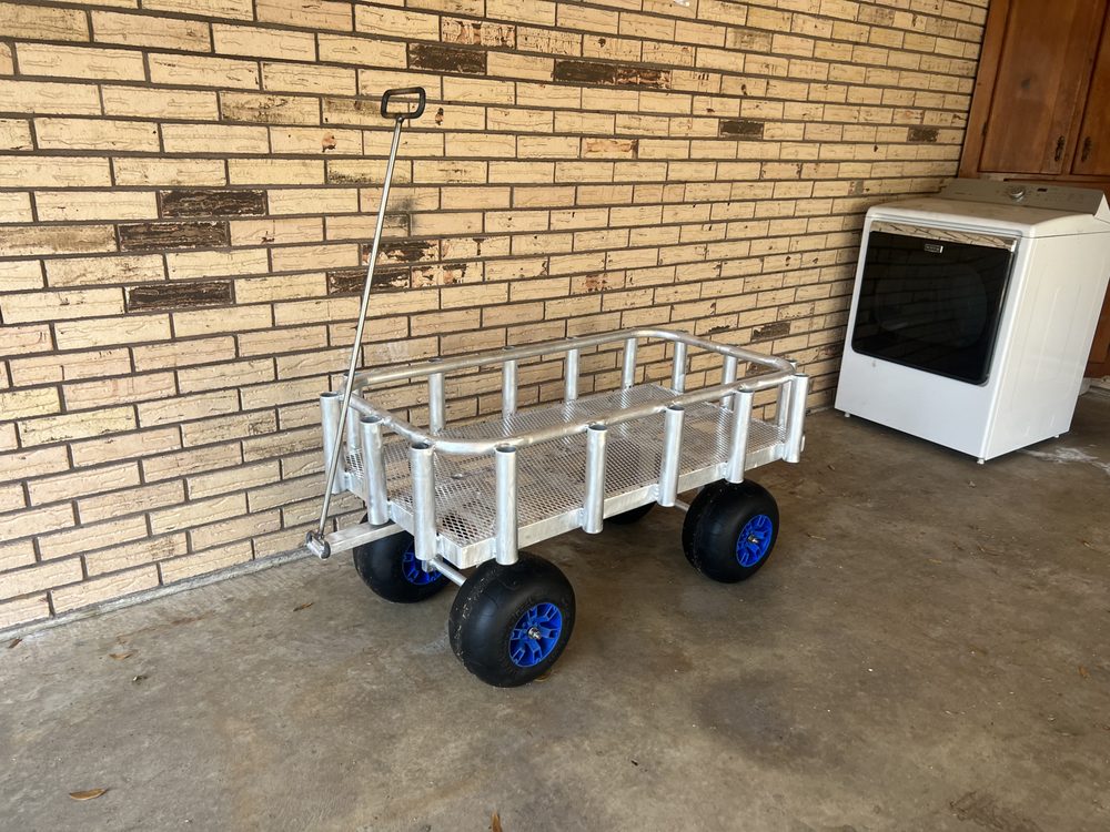 RELIABLE FABRICATIONS - Updated November 2025 - Request a Quote - 11 ...