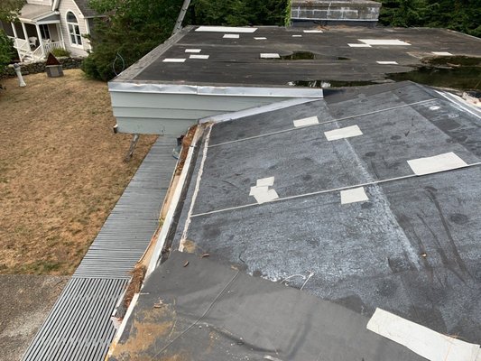 ADAM VAILLANCOURT ROOFING - Updated April 2024 - 24 Photos - 200 ...