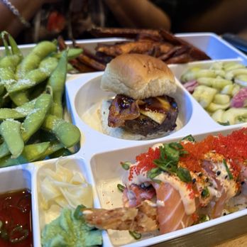 THE COWFISH SUSHI BURGER BAR - Updated April 2025 - 2491 Photos & 2055 ...