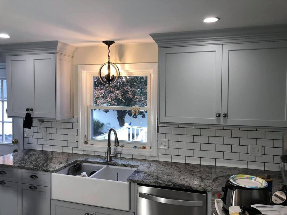 H TILE INSTALLATION - Updated May 2025 - 48 Photos - Boston ...