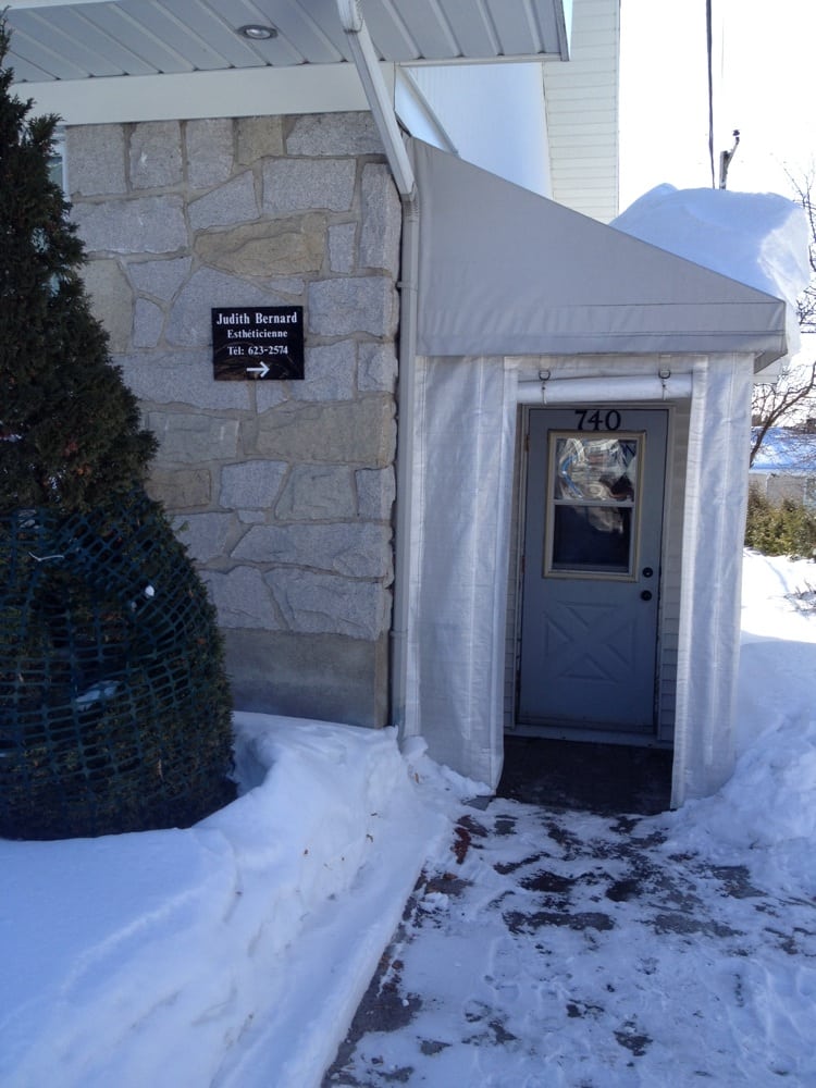 INSTITUT DE BEAUTÉ JUDITH BERNARD - Updated September 2024 - 730, Rue ...